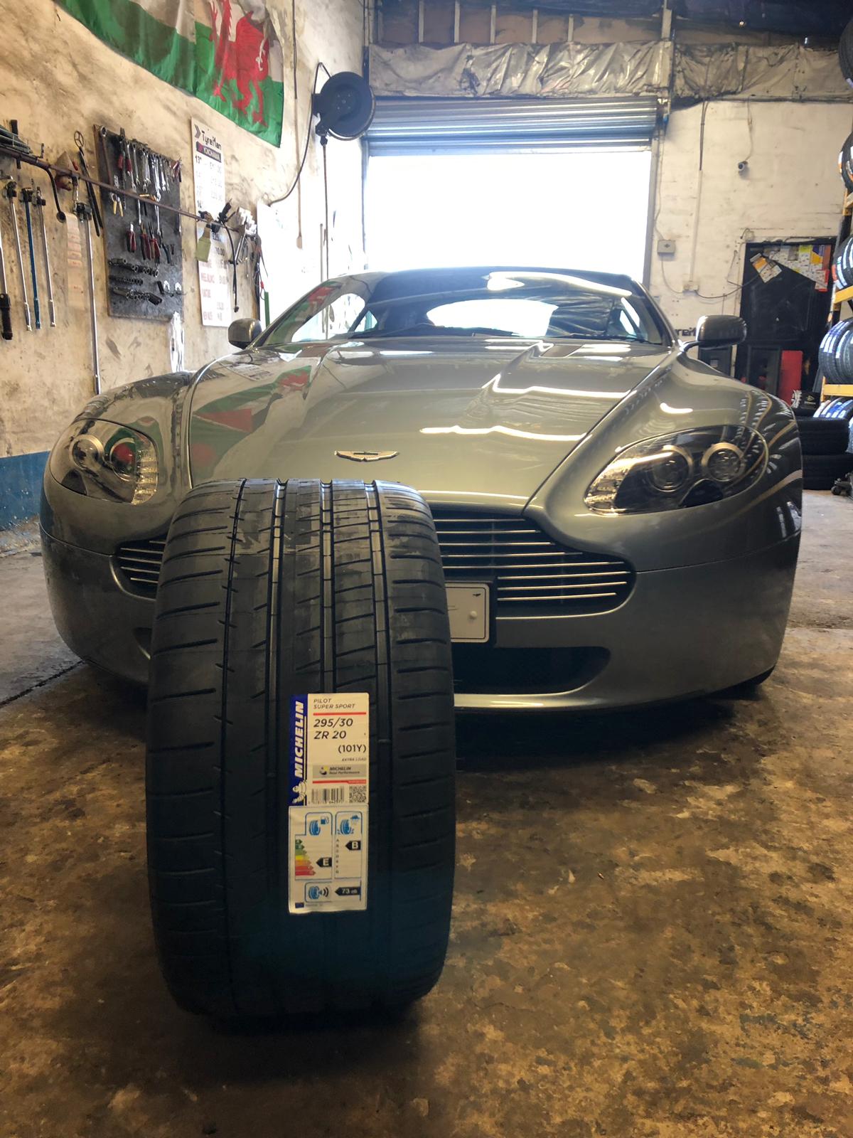 TYRE MAN SWANSEA – Best prices on tyres in Swansea